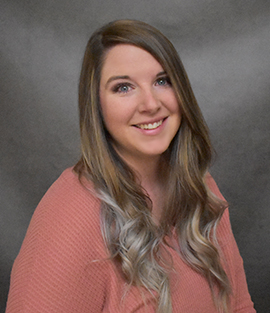 Meet Our Team › The Community State Bank