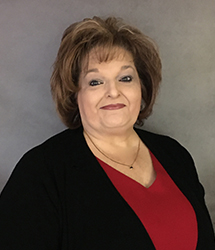 Meet Our Team › The Community State Bank